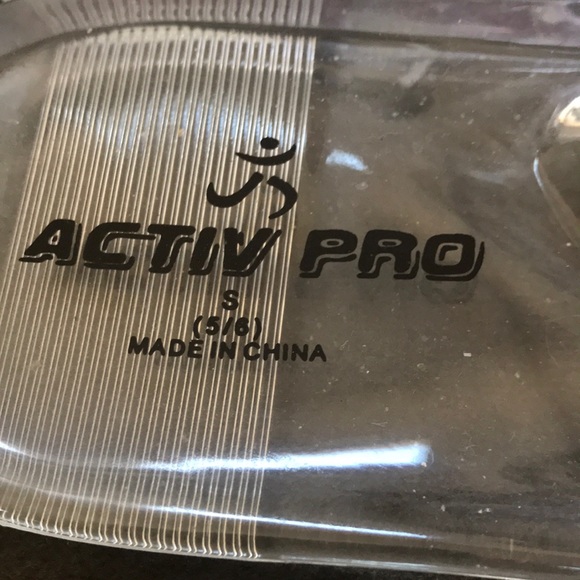 Active Pro | Shoes | Plastic Sandals | Poshmark